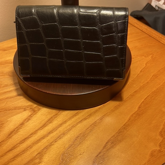fina | Accessories | Fina Leather Wallet | Poshmark